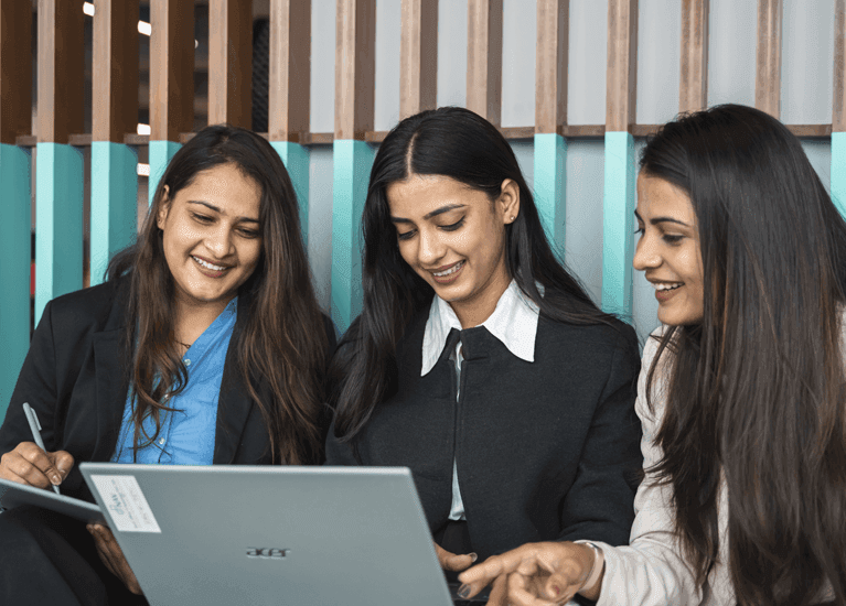 Careers at NAV