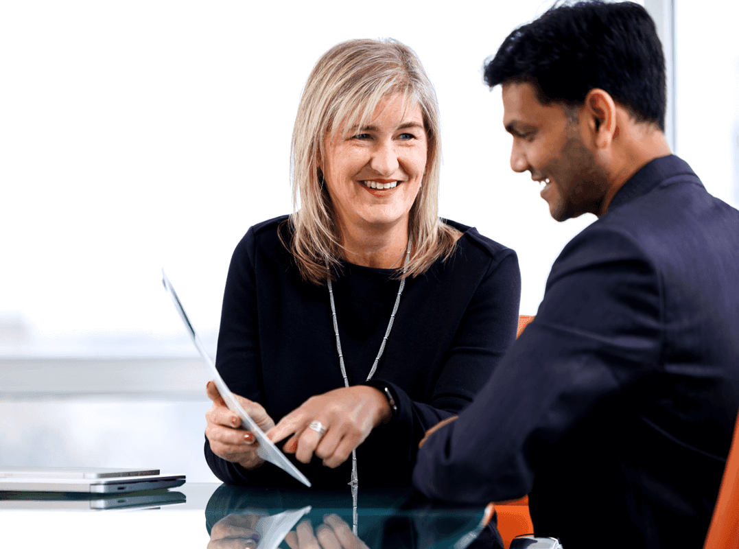 Award-Winning Fund Investor Services