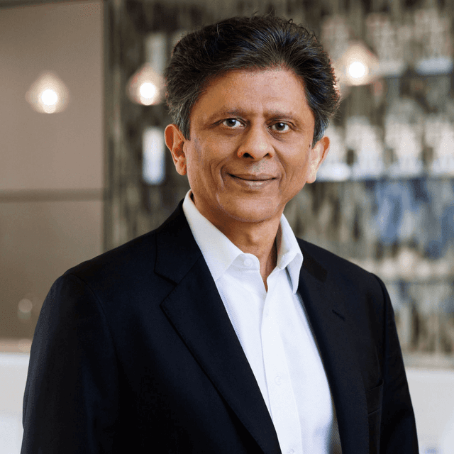 NAV Has Achieved More Than 30 years of Year-Over-Year Growth