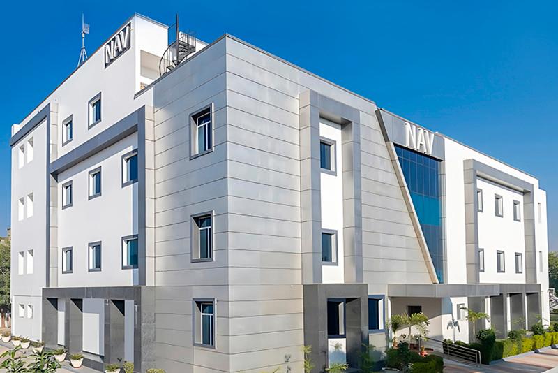 NAV Fund Services: 2024 Year in Review