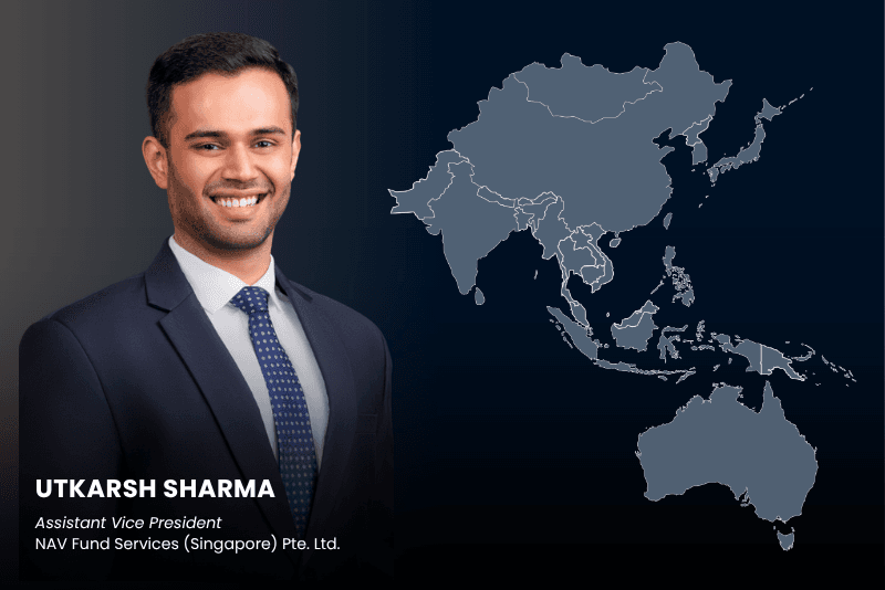 NAV Fund Services Wins Best Administrator For Digital Assets Funds
