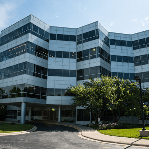 NAV Office Locations