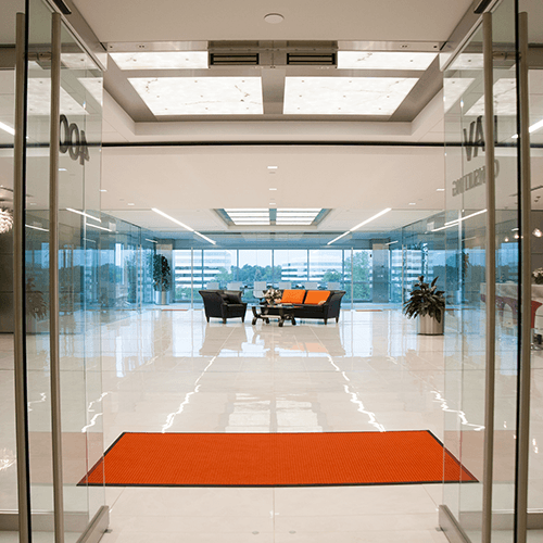NAV Office Locations