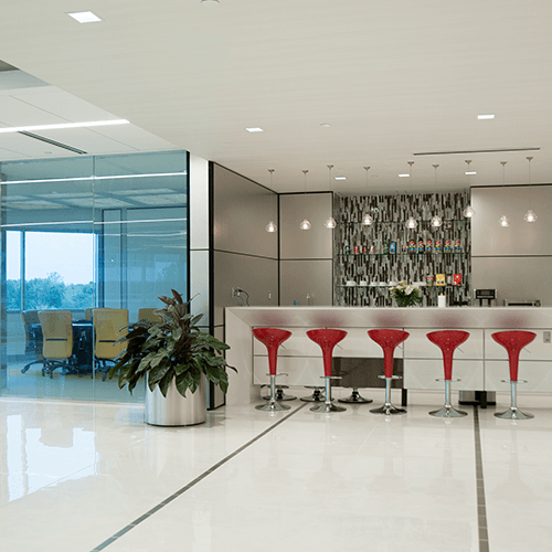 NAV Office Locations