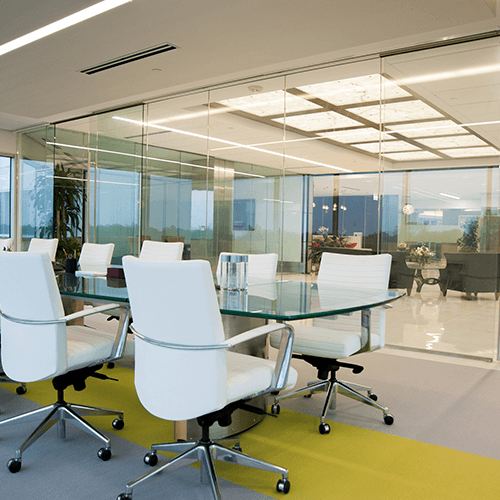 NAV Office Locations