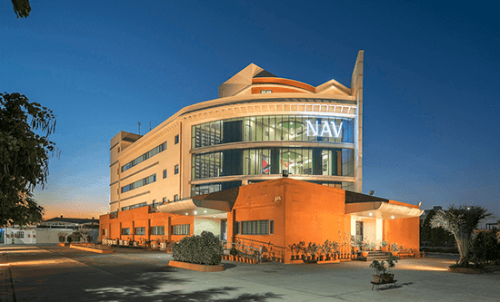 NAV Has Achieved More Than 30 years of Year-Over-Year Growth