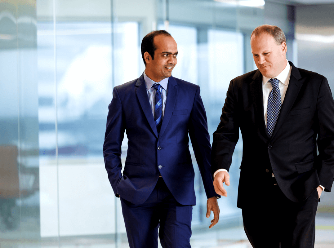 Award-Winning Closed-End Fund Administration