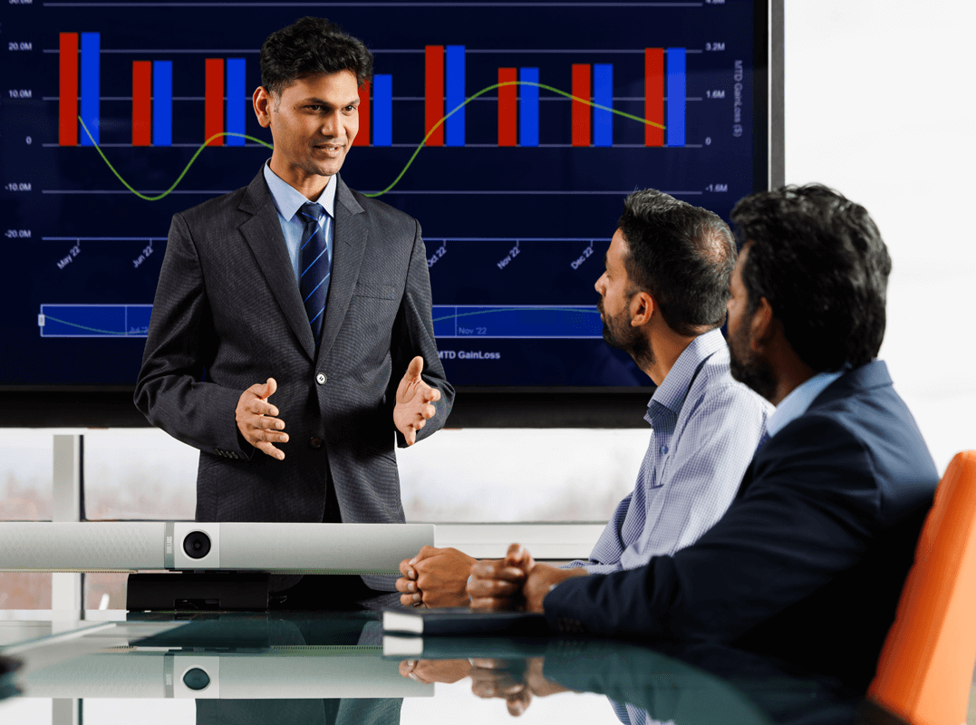 Award-Winning Family Office Fund Administration