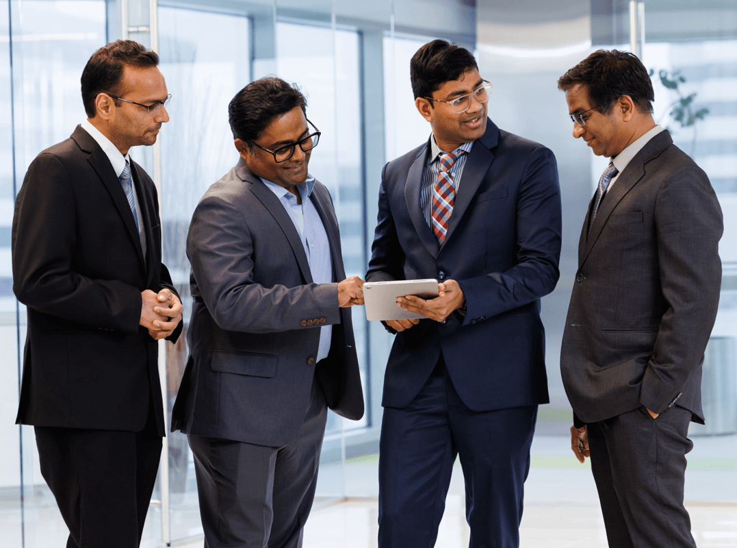Upgrade Your Fund Administration by Switching to NAV
